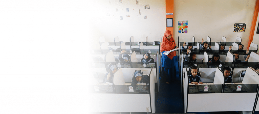 Sekolah Utsman - Sekolah Islam Terpadu