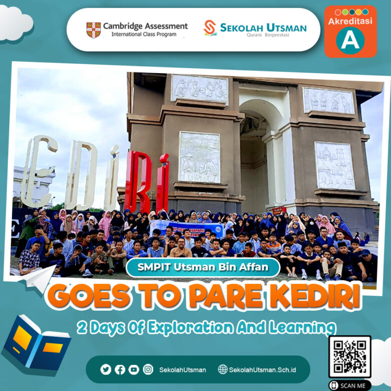 TENTANG KAMI - Sekolah Islam Utsman